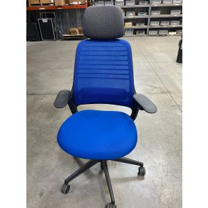 Steelcase Mockup Experience Store | Home